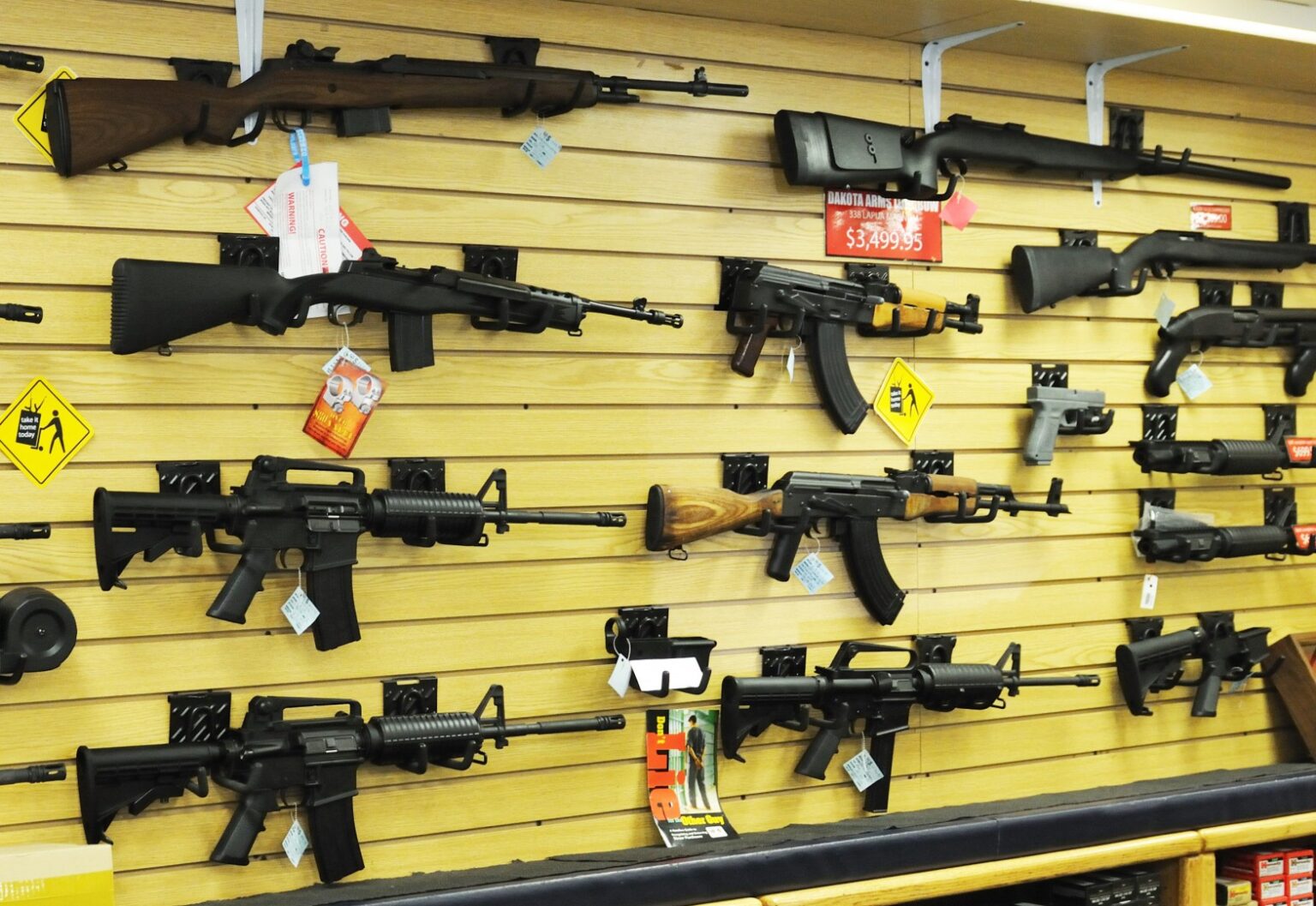 Colorado Gun Laws: A Comprehensive Guide 2025