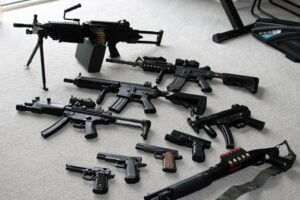 Georgia Gun Laws - The Gun Laws