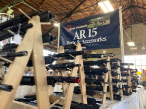 Indiana Gun Laws - The Gun Laws 2025