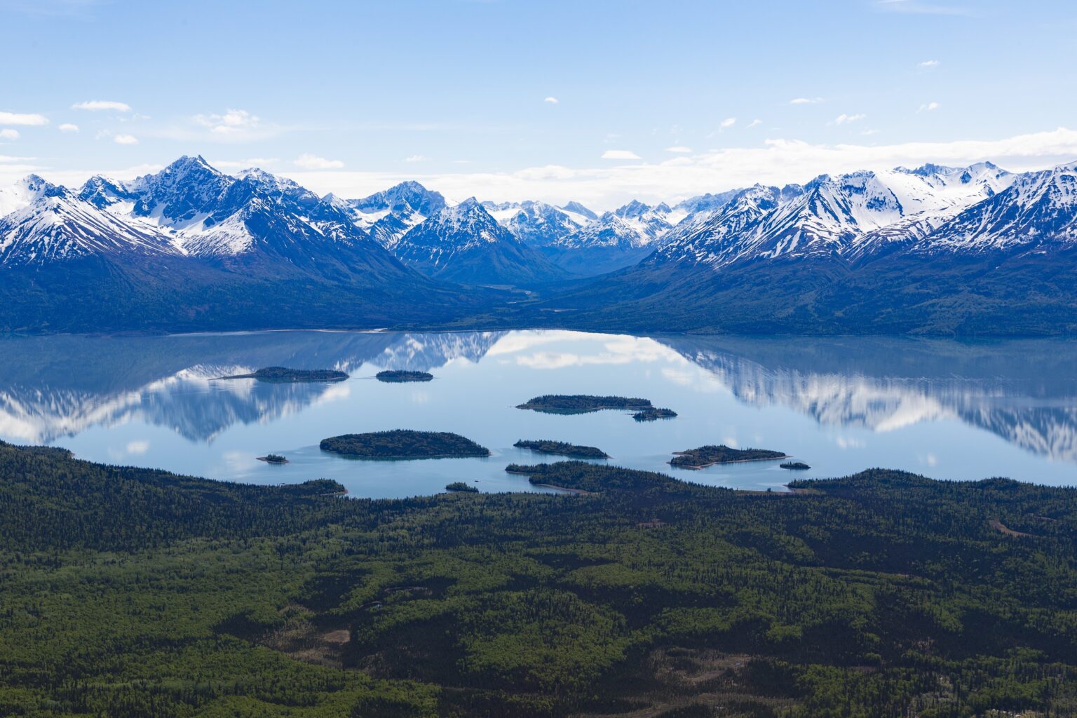 Lake Clark National Park - The Gun Laws 2025