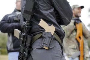 Missouri Open Carry - The Gun Laws 2025