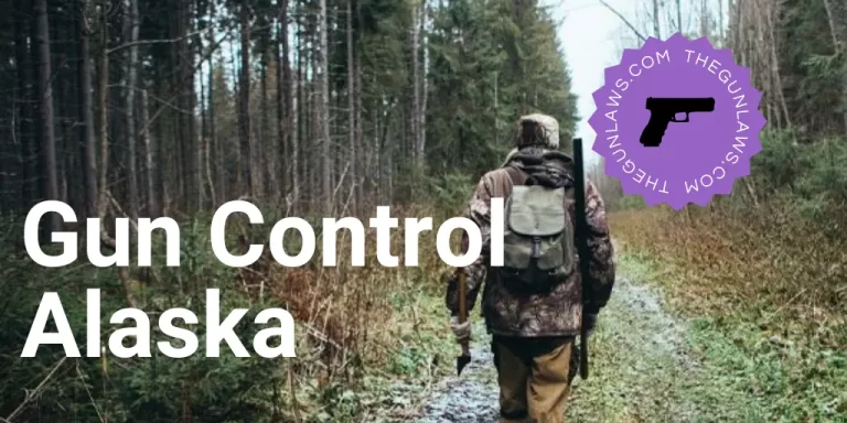 Alaska Gun Laws: Rights, Restrictions, and Key Facts