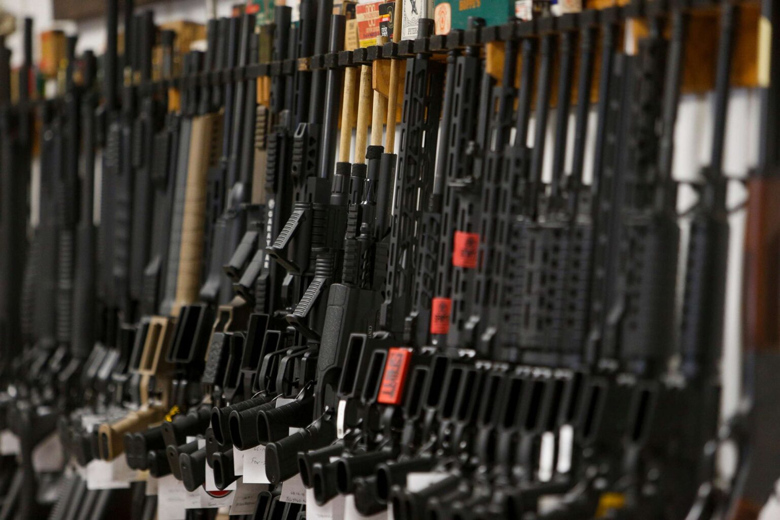 Tennessee Gun Laws - The Gun Laws 2025
