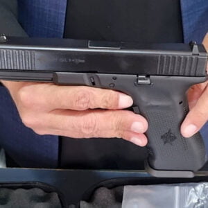 Norinco NP7 9mm Pistol Review - The Gun Laws