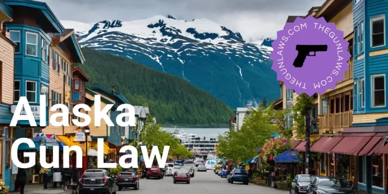 Alaska Open Carry Laws: Your Comprehensive Guide to Firearms Regulations