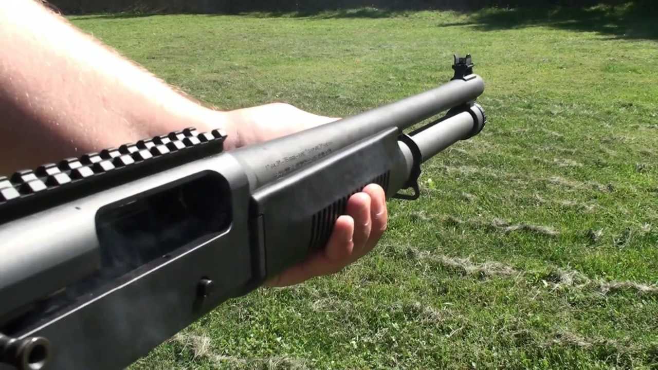 Benelli M4 Super 90: Complete Review and Technical Analysis - The Gun Laws