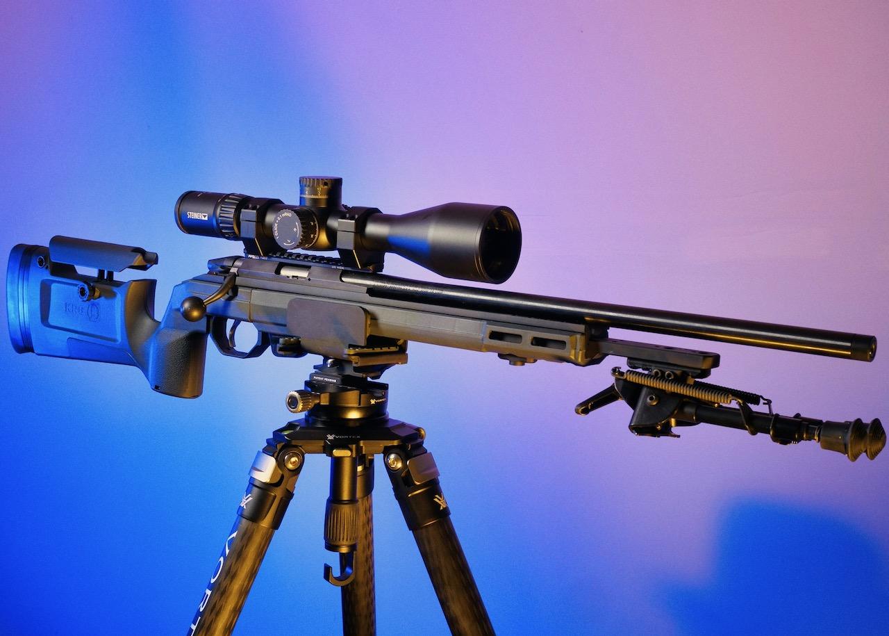 Best 22LR Rifles [2025]: Tested & Reviewed - The Gun Laws