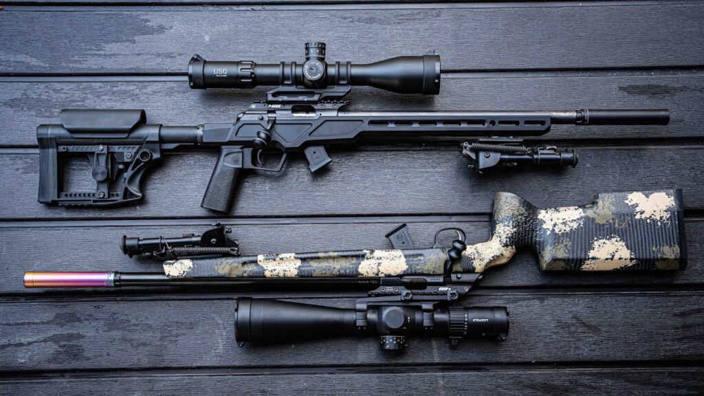 Best 22LR Rifles [2025]: Tested & Reviewed - The Gun Laws