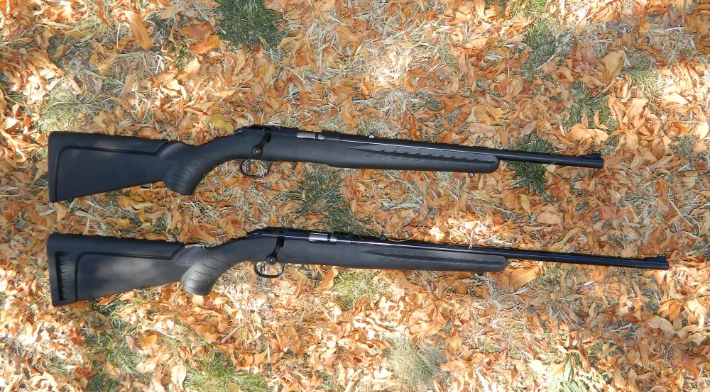 Best 22LR Rifles [2025]: Tested & Reviewed - The Gun Laws